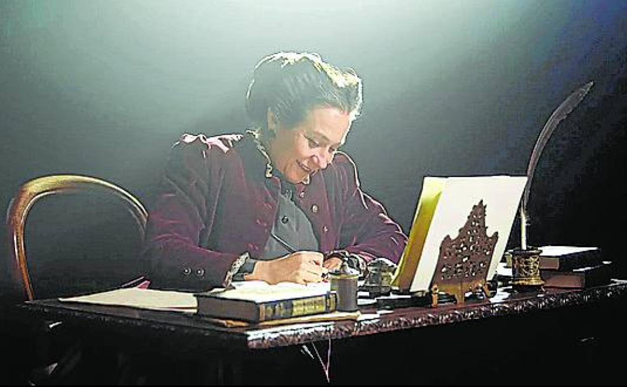 Crítica De Emilia 2022 Ser Escritor Siendo Mujer El Correo